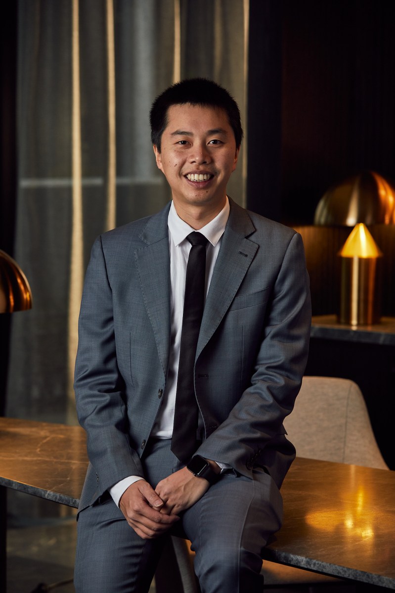 Meet the Expert: Justin Louey – Vietnam is like a second home to me ...