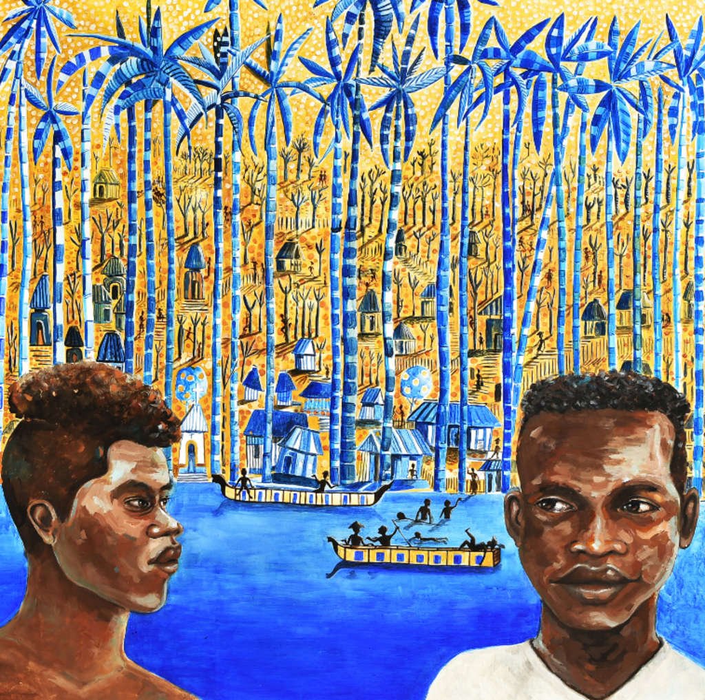 Vietnam’s First Bill Bensley Art Gallery Is Ready To Open At ...