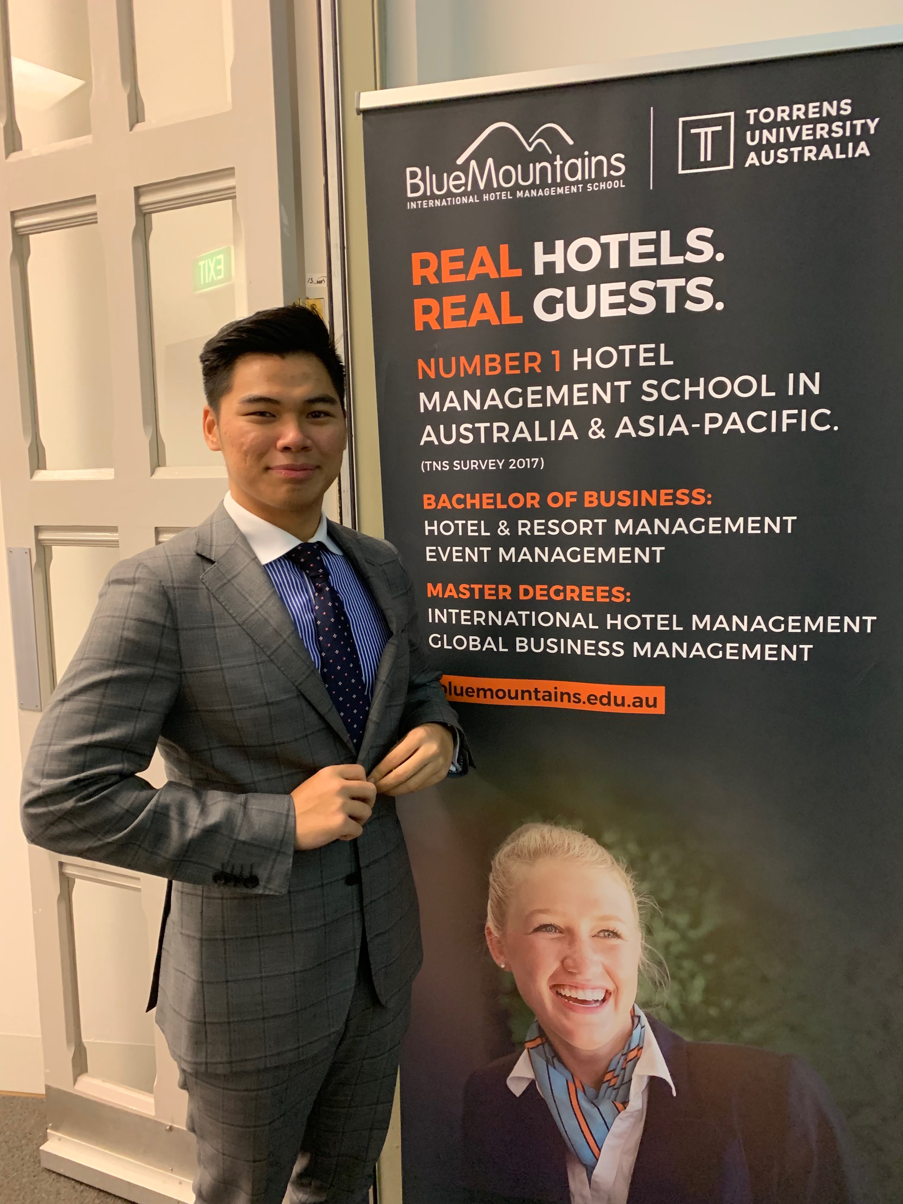 Meet the Community Leader: Alex Nguyen – It’s time for me to return the ...