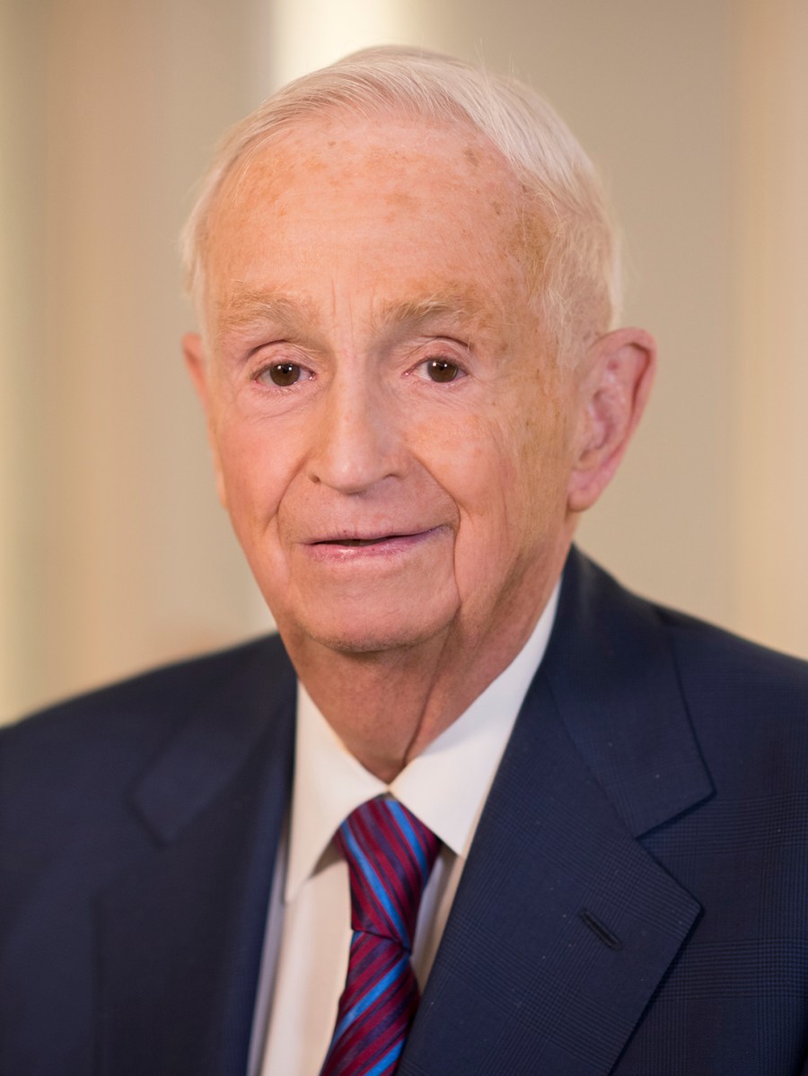 Bill Marriott to retire from Marriott board – Australian Hospitality ...
